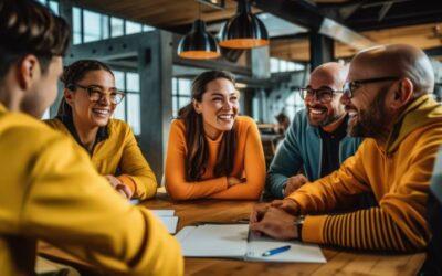 Offsite Team Building Events